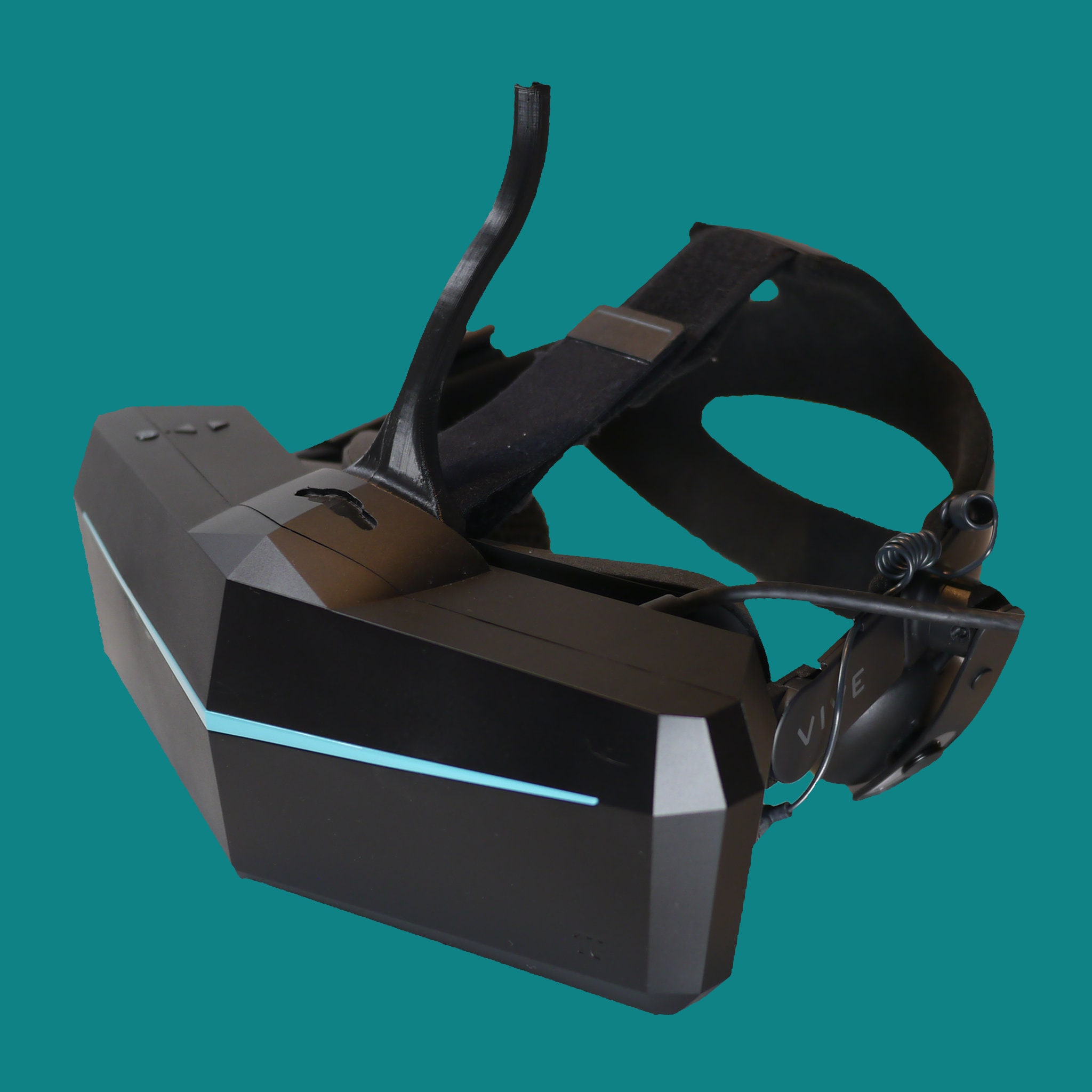 Danglers VR Cable Enhancement Kit Wireless Like Experience - Etsy