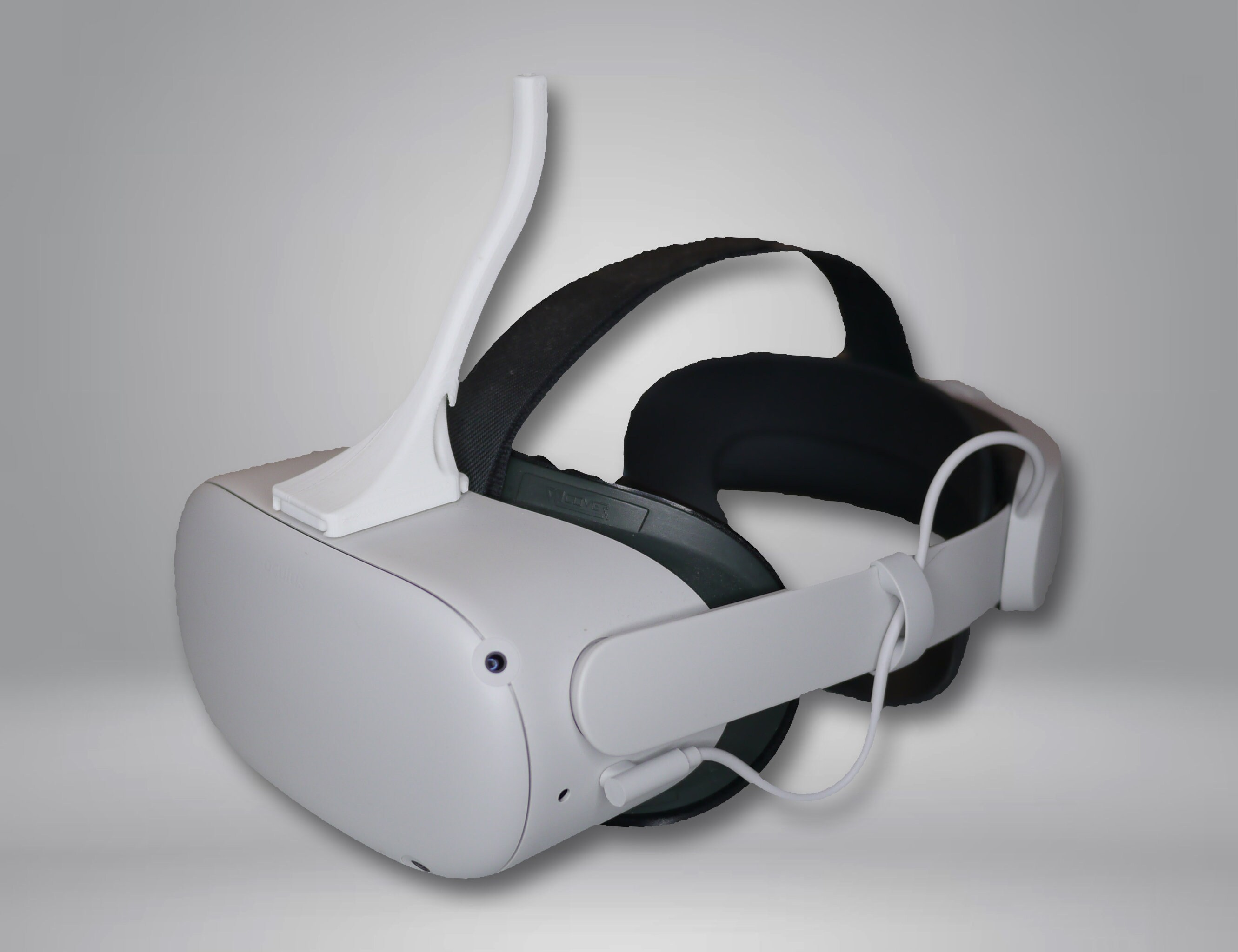 Danglers VR Cable Enhancement Kit - Wireless Like Experience - Etsy