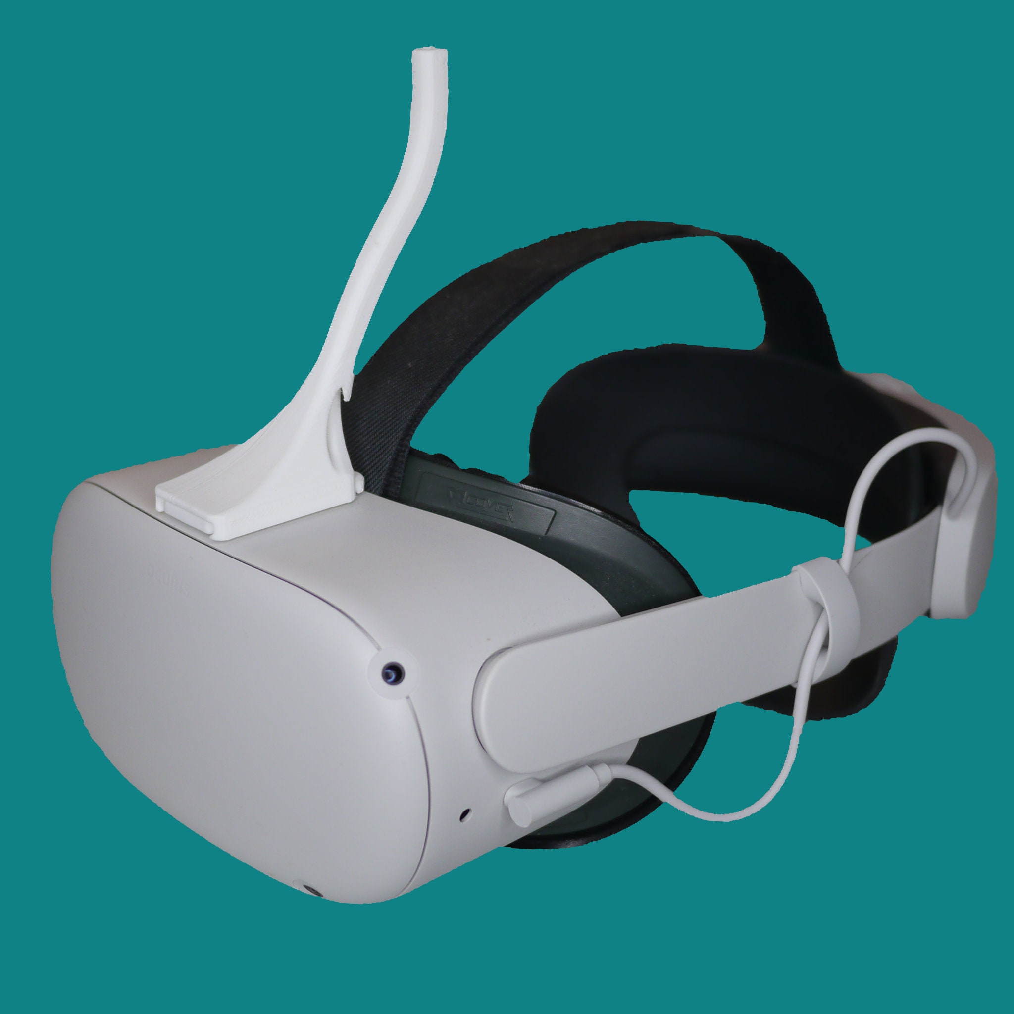 Danglers VR Cable Enhancement Kit Wireless Like Experience - Etsy