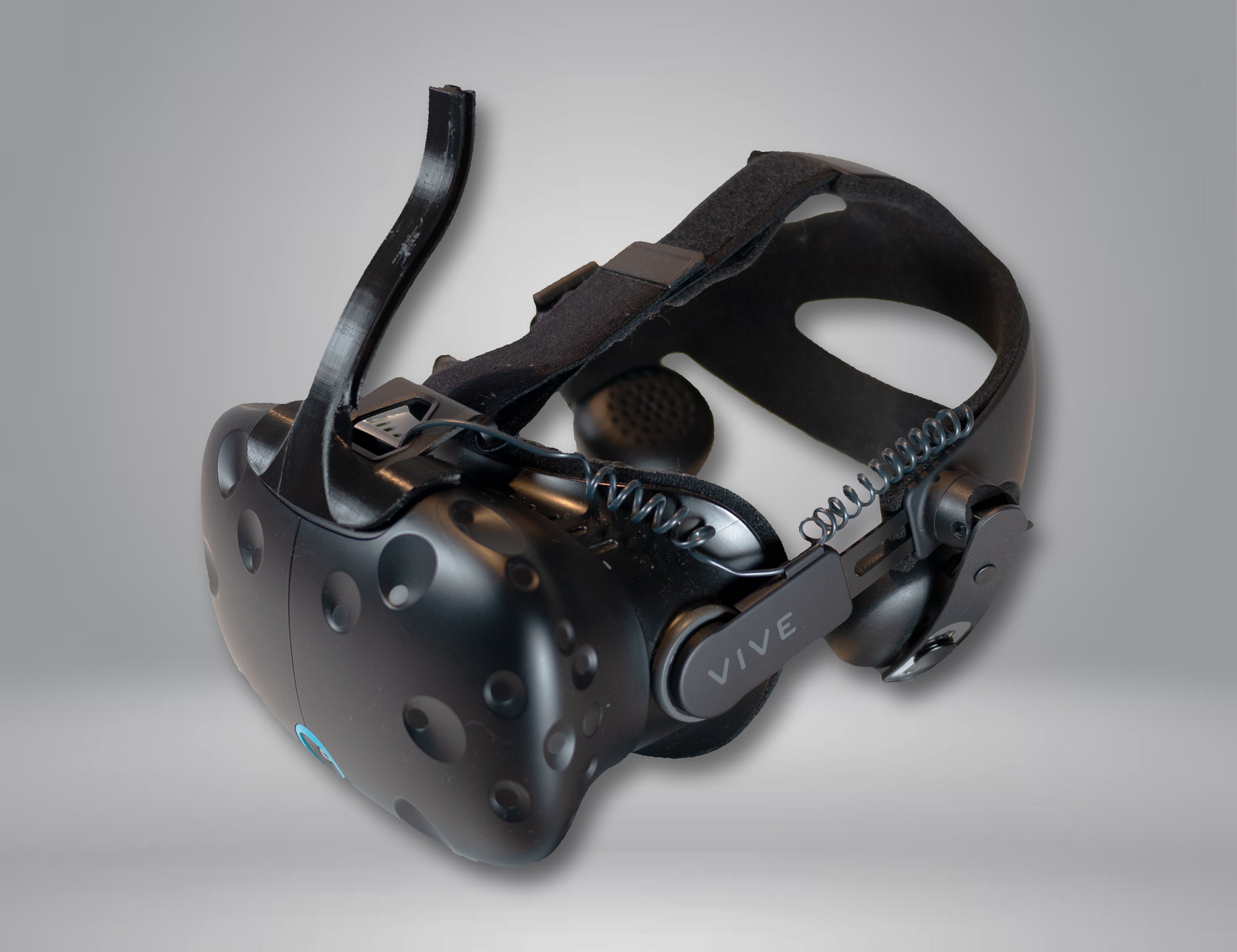 Danglers VR Cable Enhancement Kit - Wireless Like Experience - Etsy