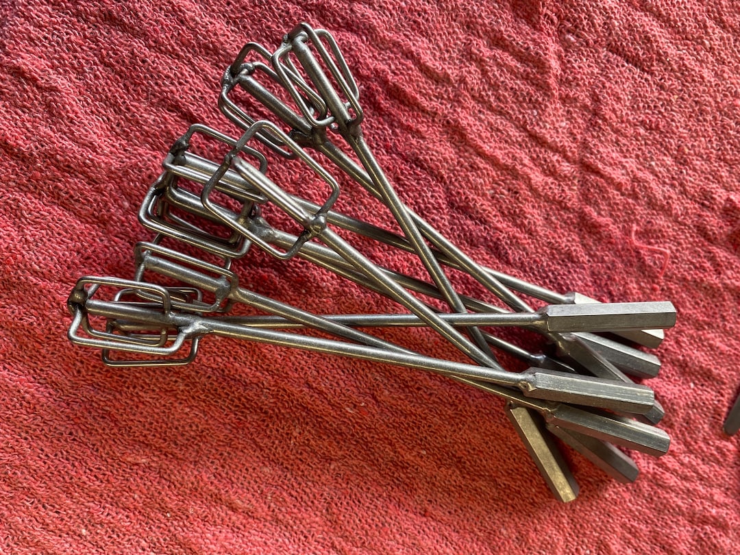 Rosin Whipping Tool - Etsy