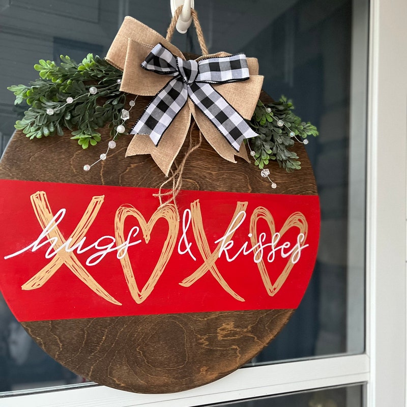 NeysRusticScript - Etsy