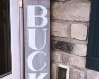 Ohio State Sign - Etsy