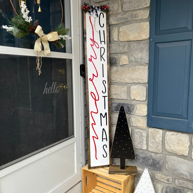 NeysRusticScript - Etsy