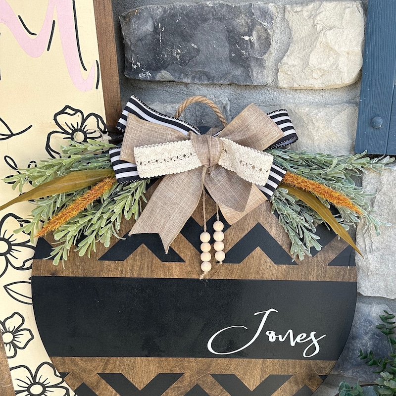 NeysRusticScript - Etsy