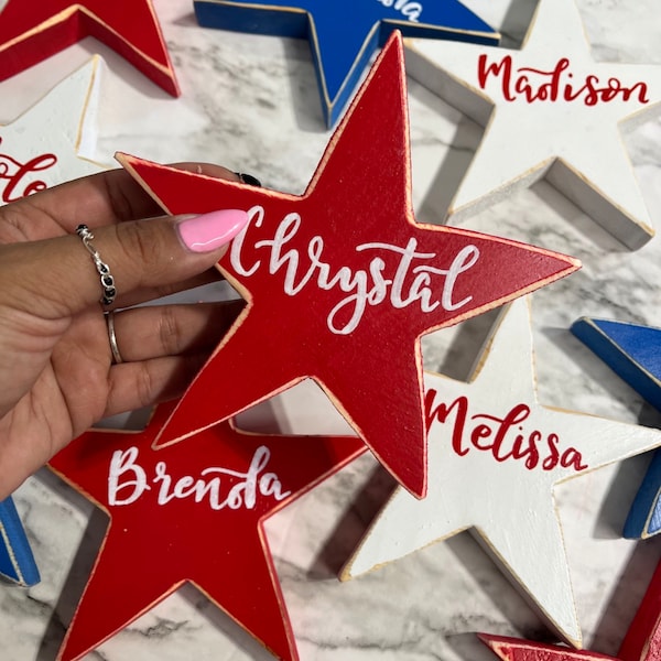 NeysRusticScript - Etsy