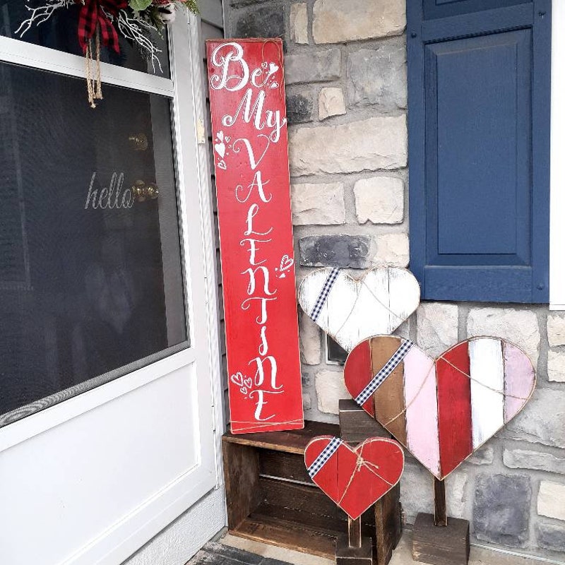 NeysRusticScript - Etsy