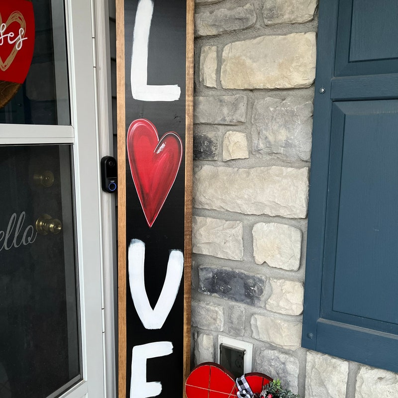 NeysRusticScript - Etsy