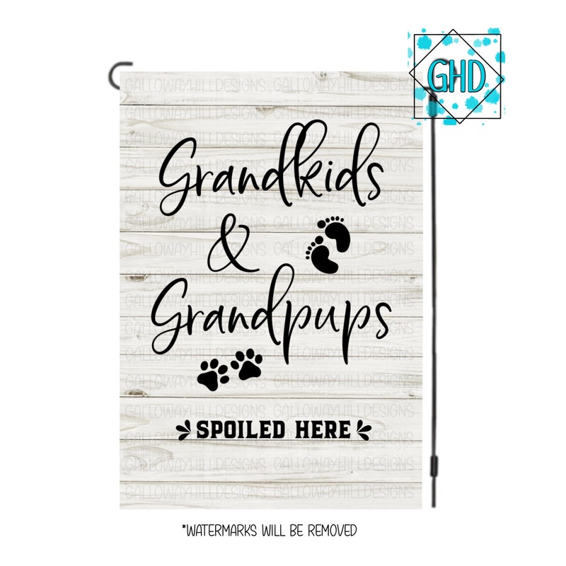 Great Grandkids Sign - Etsy