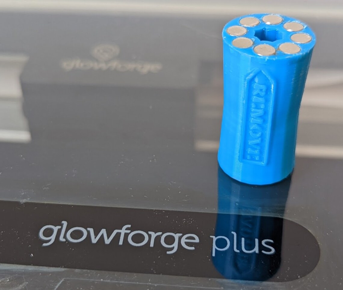 Lens Tool 3D Printed for Your Glowforge Laser - Etsy