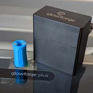 Lens Tool (3D Printed) for Your Glowforge Laser - Etsy