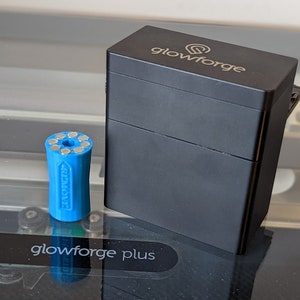 Lens Tool (3D Printed) for Your Glowforge Laser - Etsy