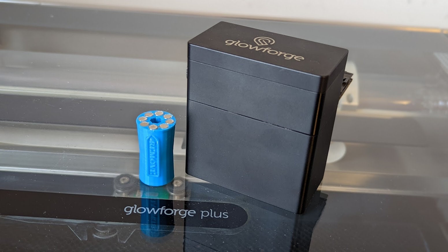 Lens Tool 3D Printed for Your Glowforge Laser - Etsy