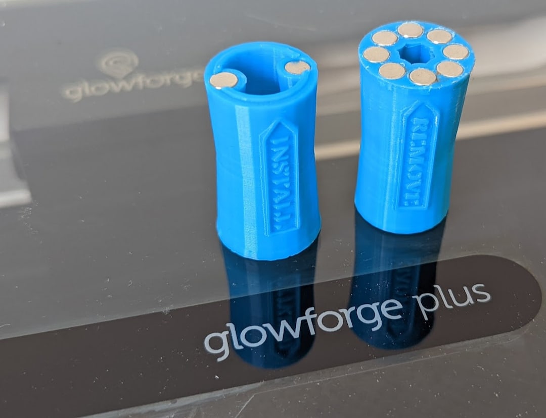 Lens Tool (3D Printed) for Your Glowforge Laser - Etsy