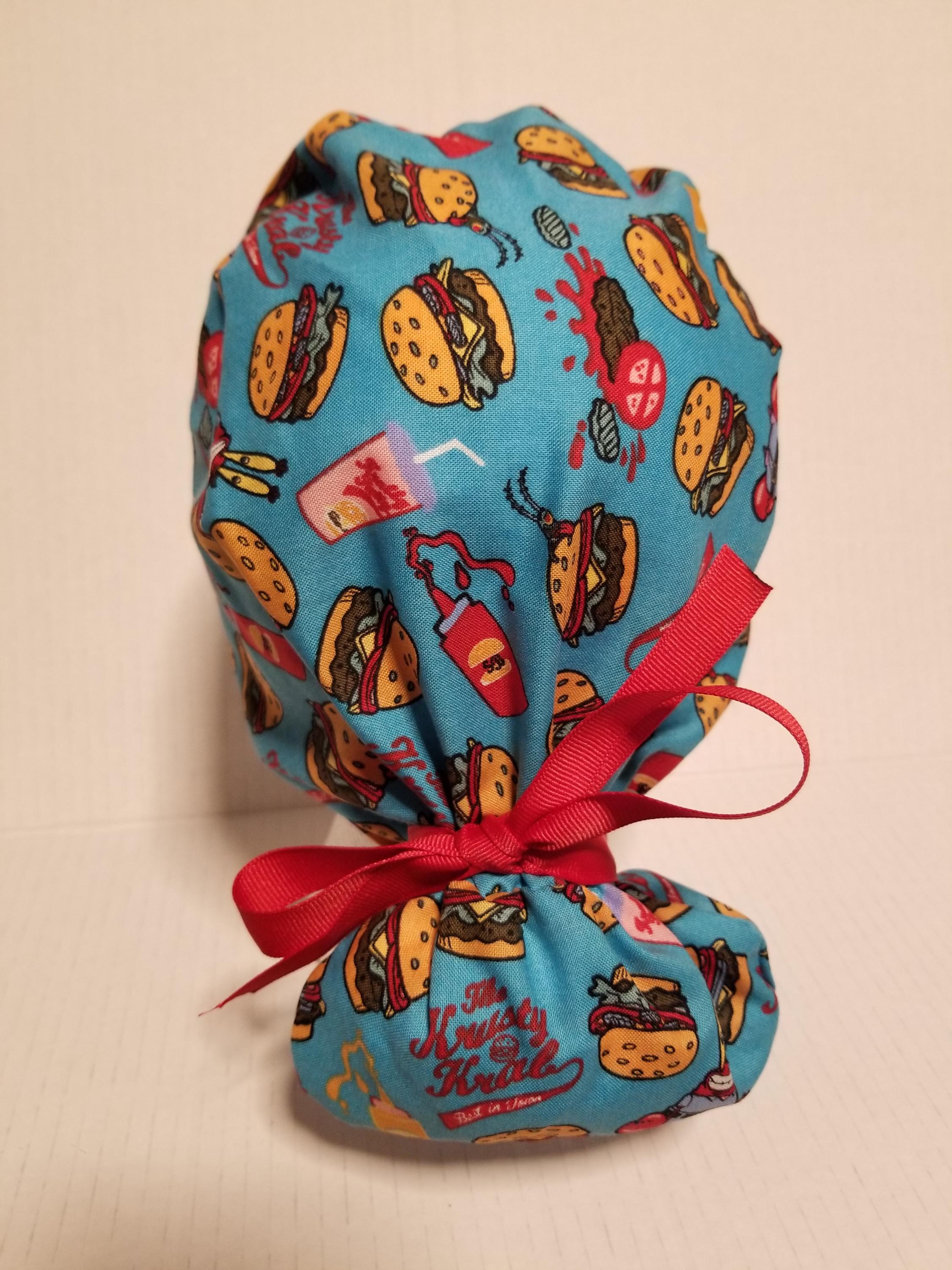 Krusty Krab Hats - Etsy