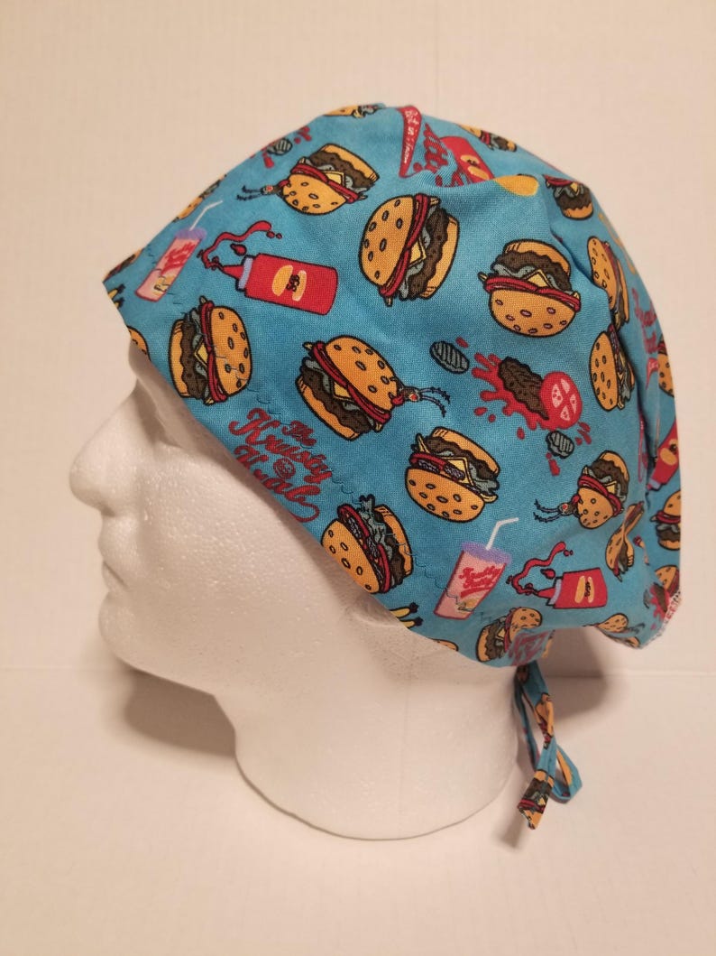 Krusty Krab Hats - Etsy