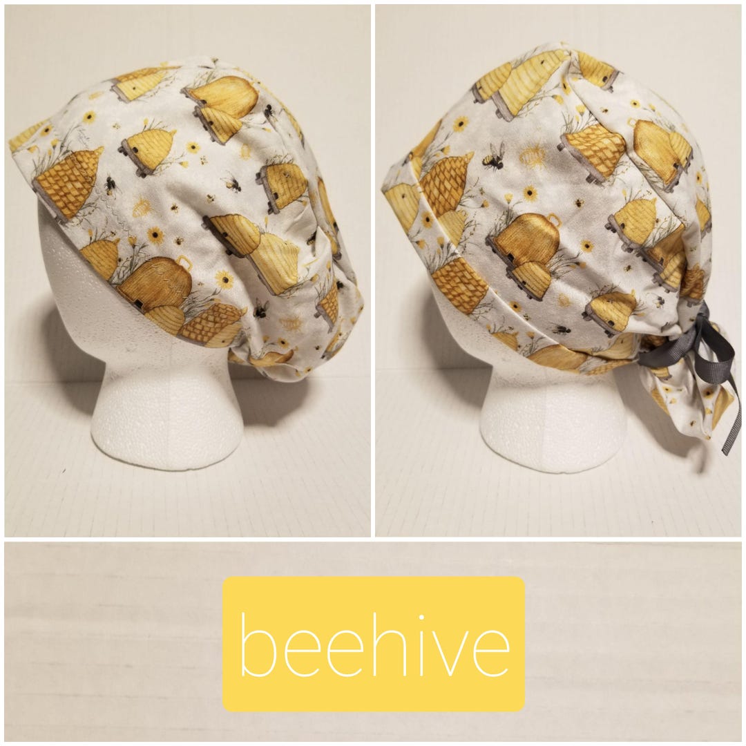 Beehive Hats - Etsy