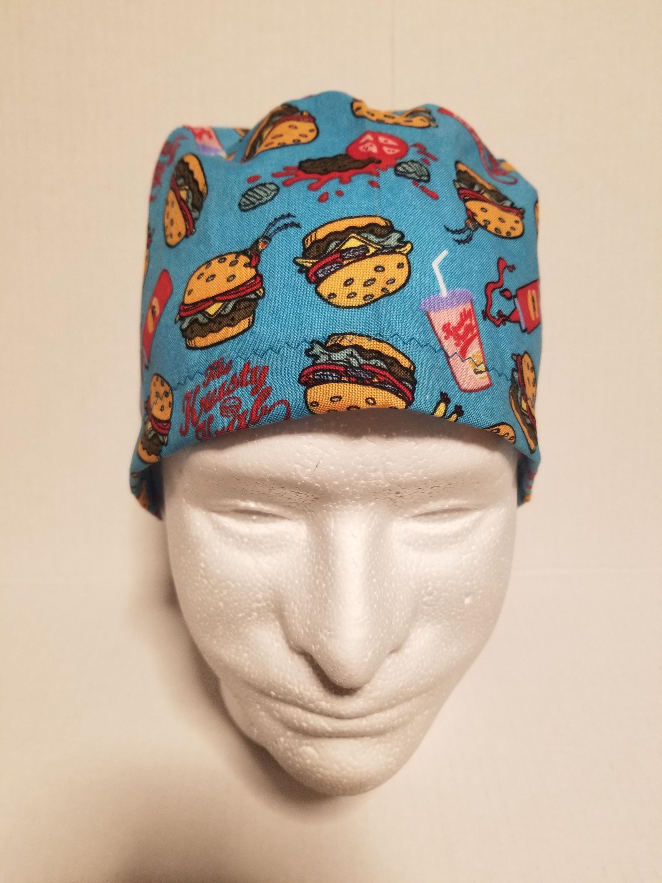 Krusty Krab Hats - Etsy
