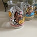 Welch's Vintage Muppets Glasses - Set of Six - Etsy