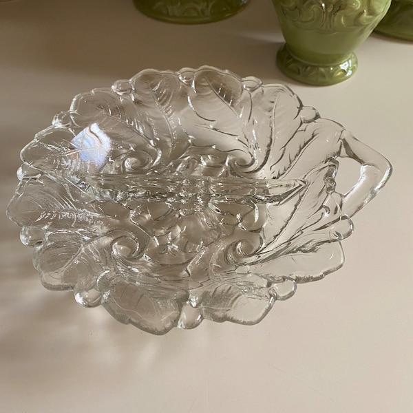 Indiana Glass - Etsy
