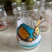 Welch's Vintage Pooh Glasses - Set of Six - Etsy