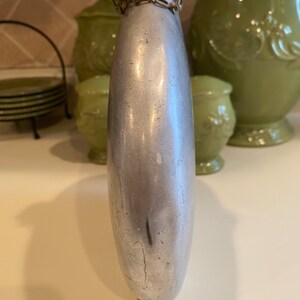 Landers Frary Clark Universal Vintage Army Flask/canteen 1920's Large ...