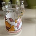 Welch's Vintage Pooh Glasses - Set of Six - Etsy