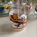 Welch's Vintage Pooh Glasses - Set of Six - Etsy