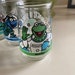 Welch's Vintage Muppets Glasses - Set of Six - Etsy