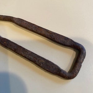 Pepsi Cola Antique Rusty Metal Bottle Opener - Vintage - Etsy