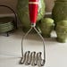 Vintage Potato Masher - Etsy