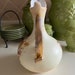 Floral Pitcher/vase Vintage - Etsy
