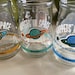 Welch's Vintage Muppets Glasses - Set of Six - Etsy