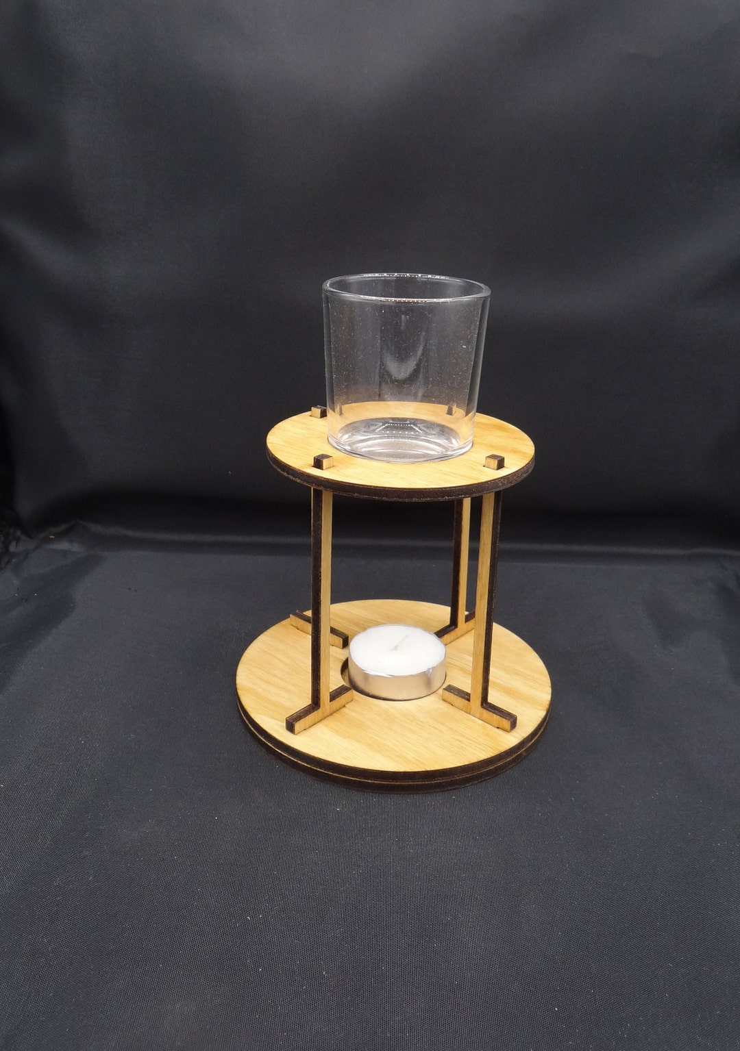 Incense, Essential Oil and Scented Wax Diffuser Burner - Etsy