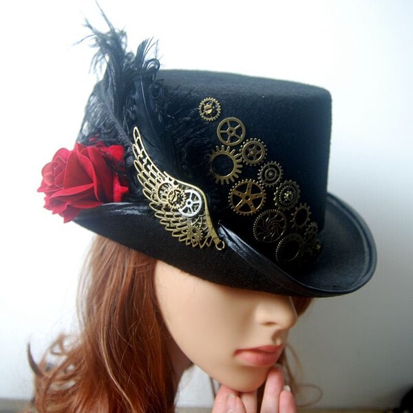Steampunk Accessory - Etsy