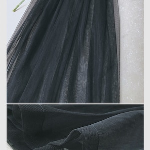 Mesh Tulle Dress,see Through Dress,sheer Summer Dress With Short ...