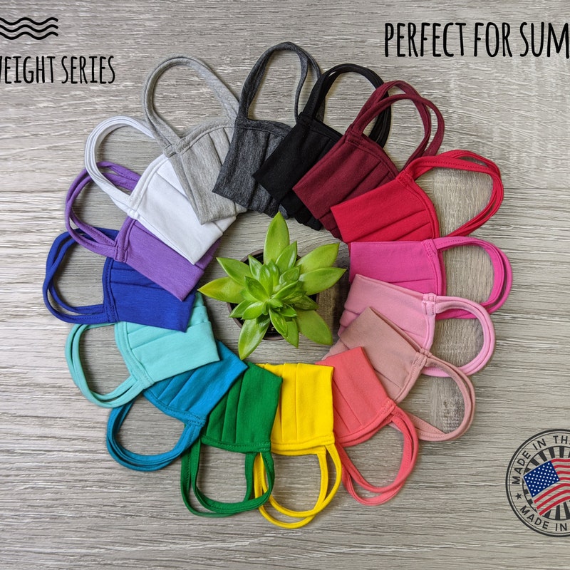 Cool Face Mask - Etsy