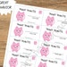 Behavior Tickets Classroom Reward System Homeschool Behavior Coupons - Etsy