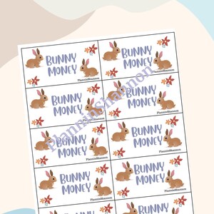 Behavior Tickets Good Behavior Coupons Easter Tickets Classroom ...