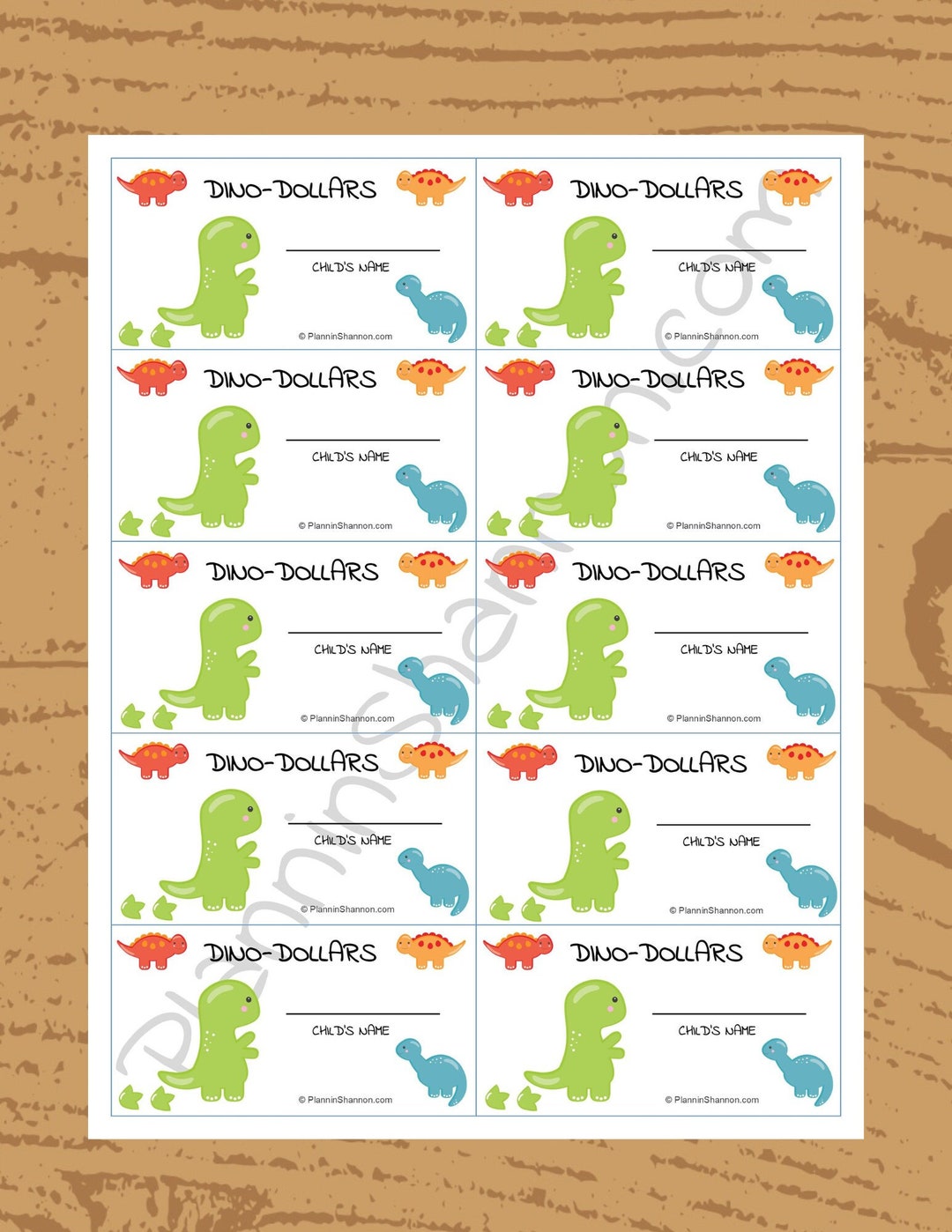 Behavior Tickets Kids Classroom Reward Tickets Behavior Management - Etsy