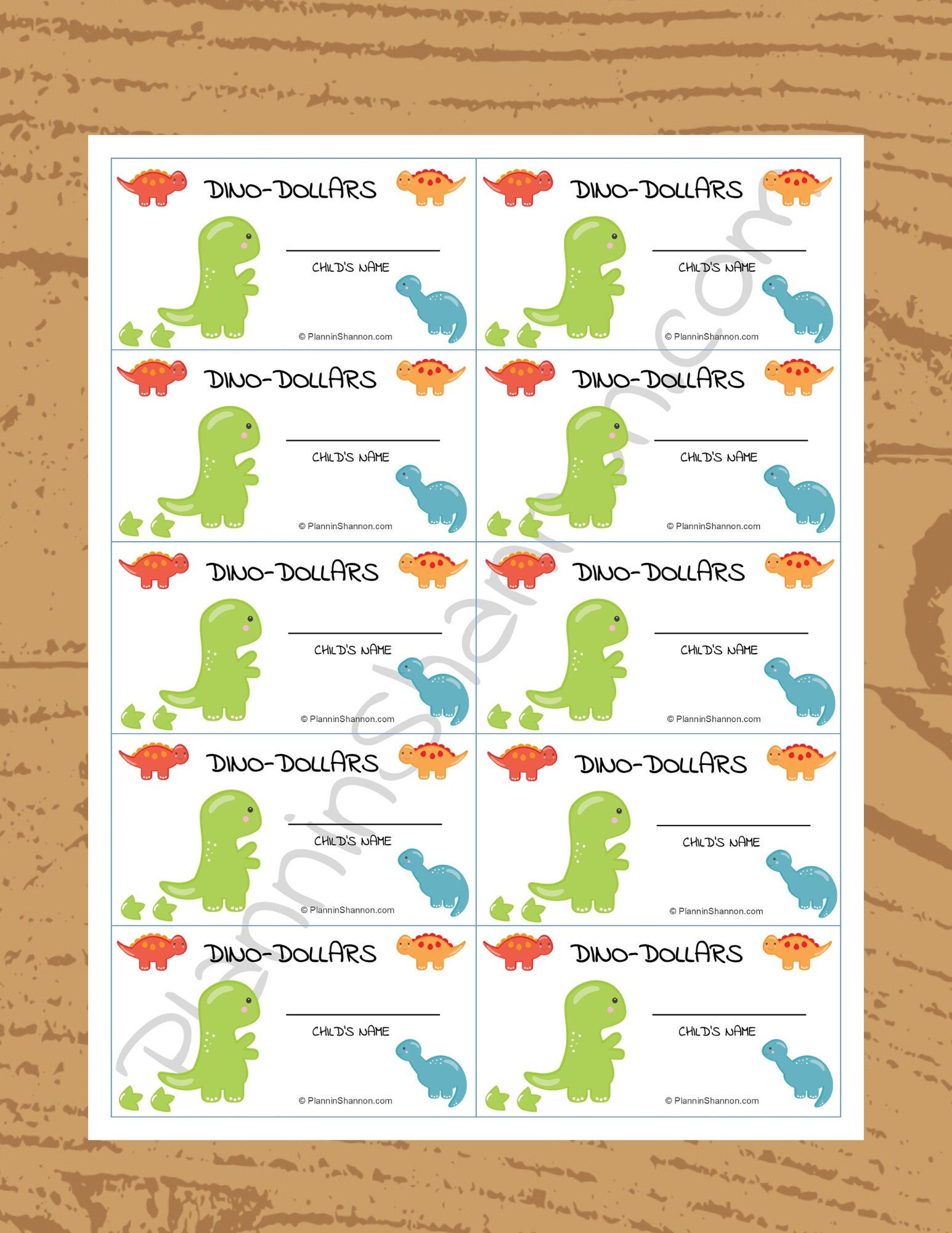 Behavior Tickets Kids Classroom Reward Tickets Behavior Management - Etsy