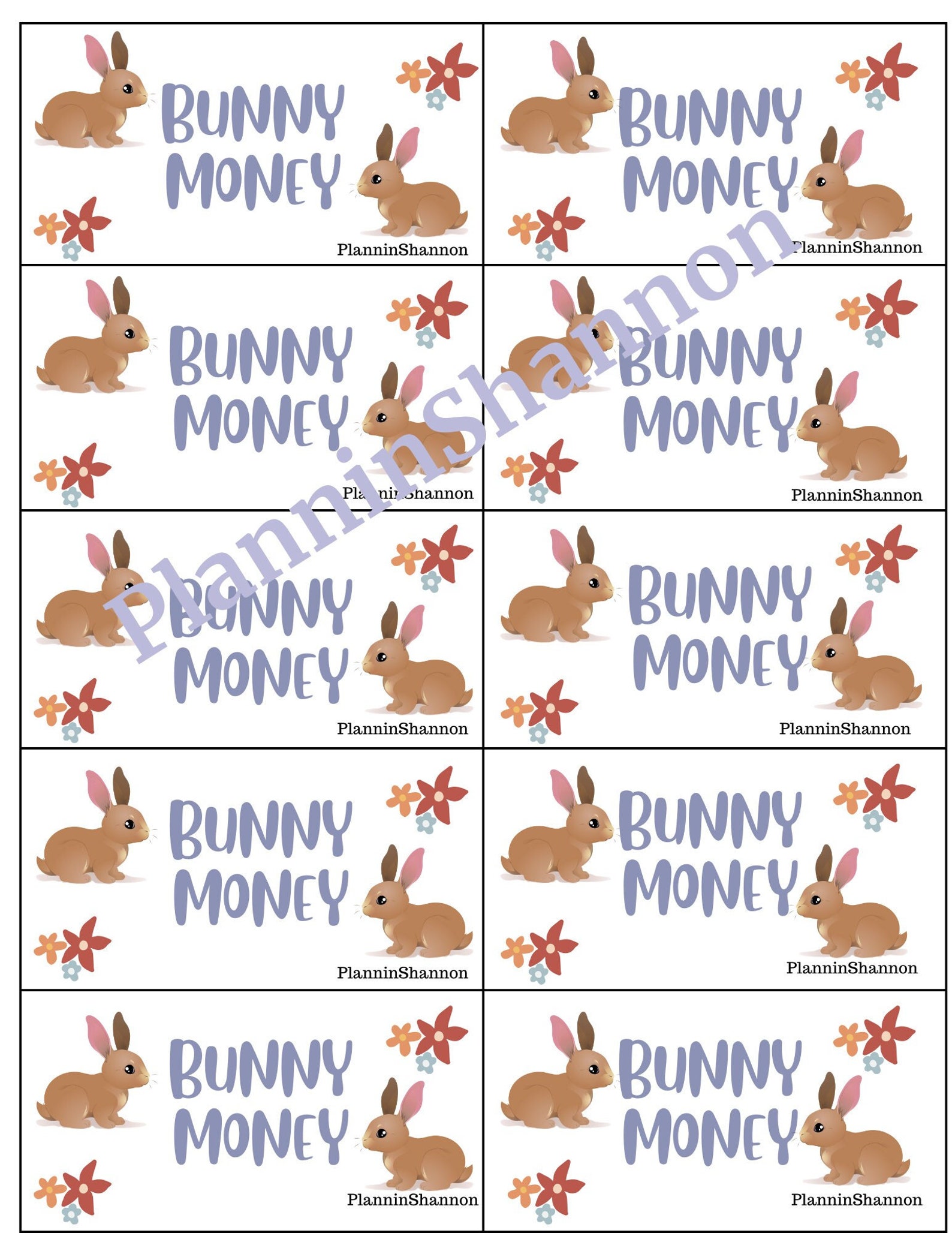 Behavior Tickets Good Behavior Coupons Easter Tickets Classroom ...