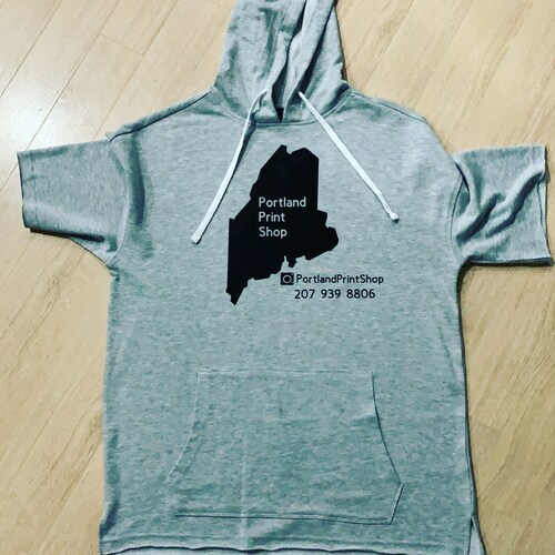 PortlandMEPrintShop - Etsy