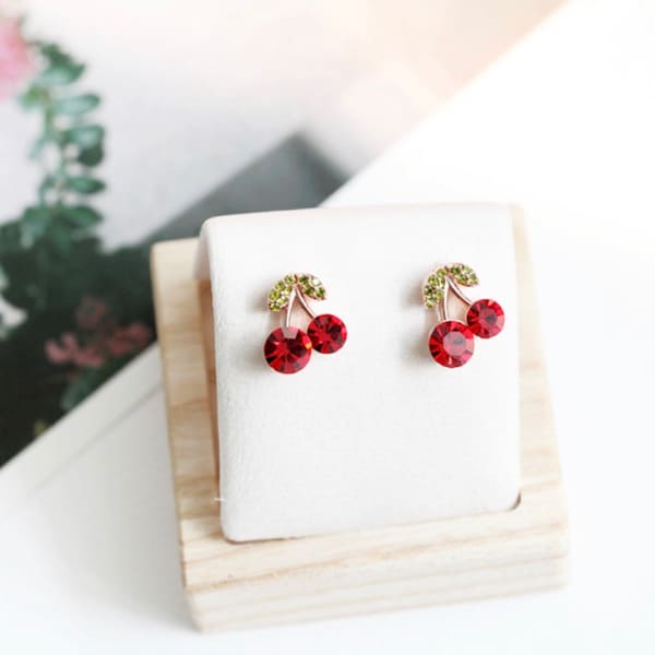 Cute Earrings - Etsy