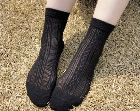Dress Socks For Women