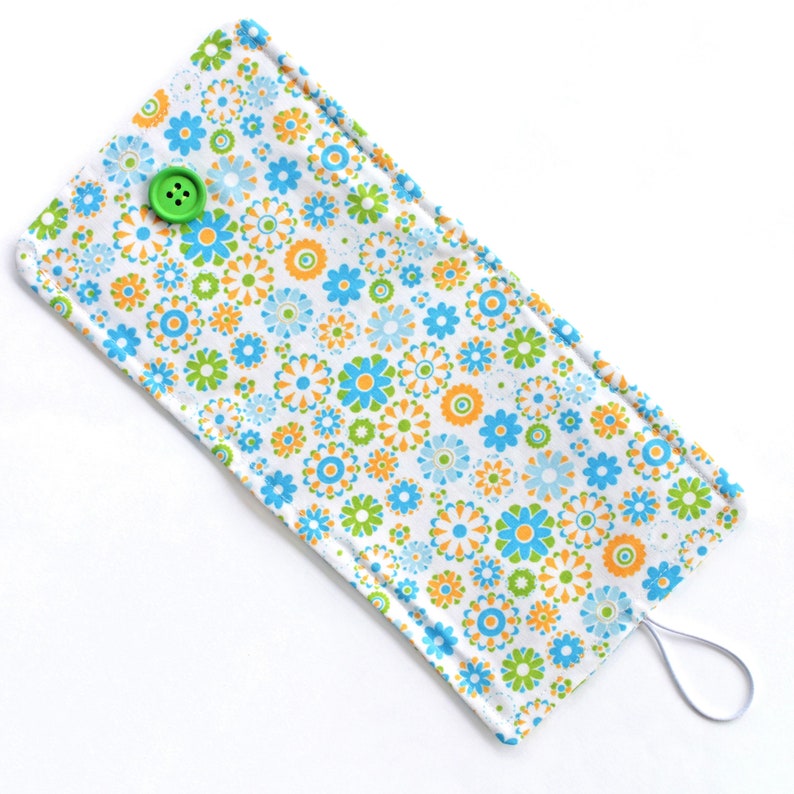 Cotton Sanitary Pad Organizer, Sanitary Pouch, Tampon Pouch, Pad Pouch ...