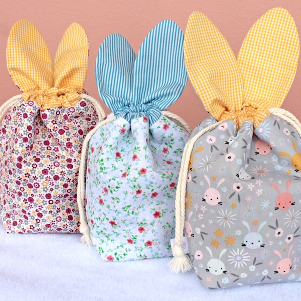 Bunny Gift Bag - 60+ Gift Ideas for 2025