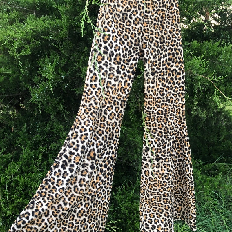 Custom Bell Bottom - Etsy