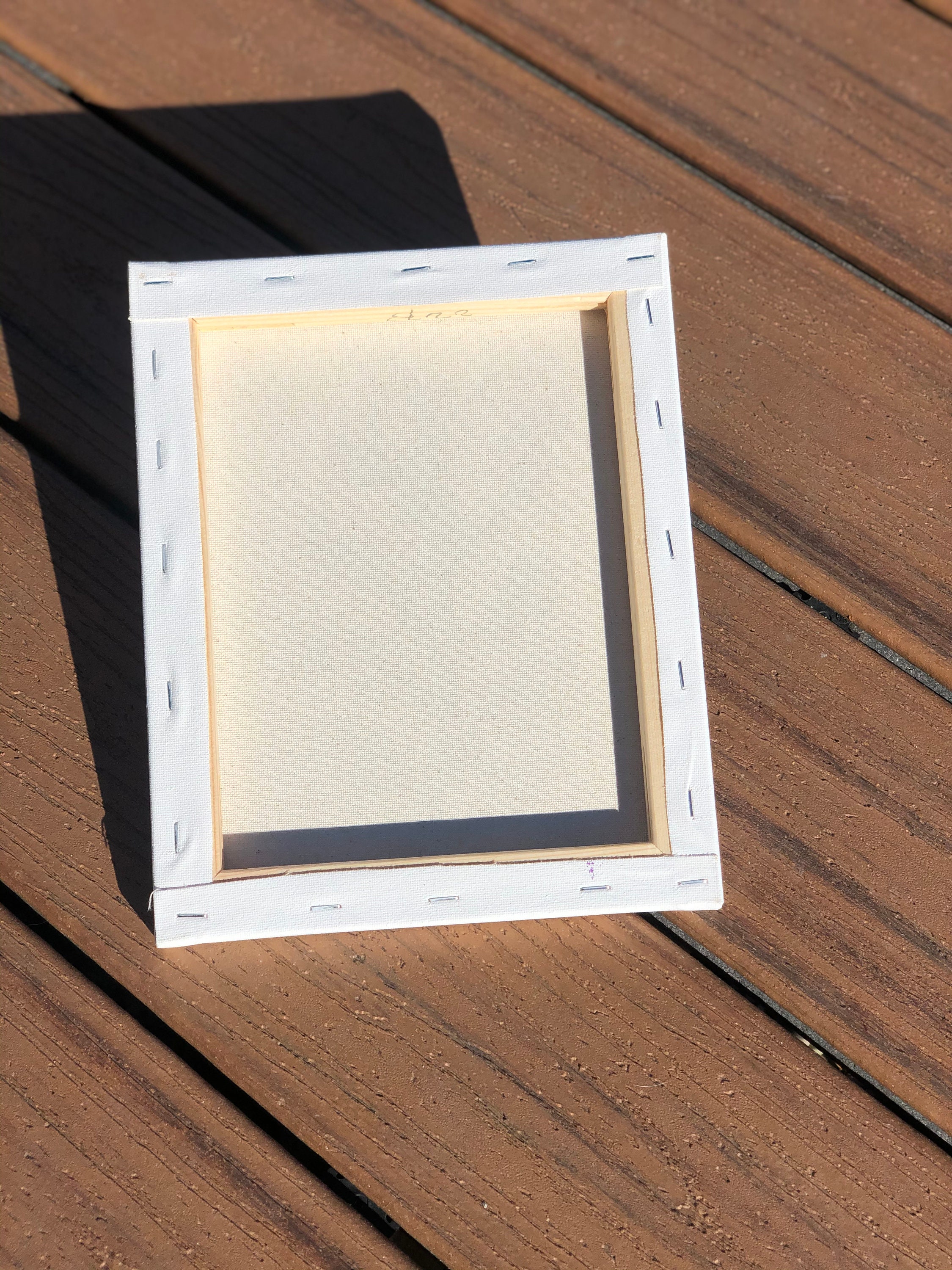 8 X 10 Lilac Minecraft Inspired - Etsy