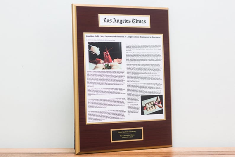 Display Plaque - Etsy